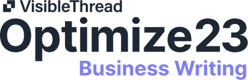 Optimize23 - Live Agenda